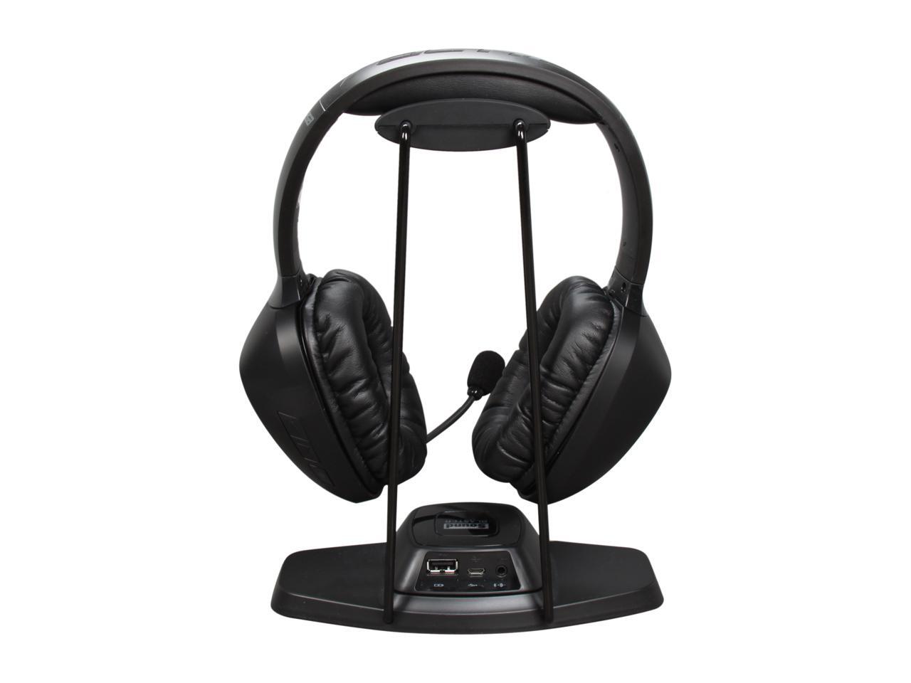 Creative Circumaural Sound Blaster Tactic 3D Omega Headset - Newegg.com