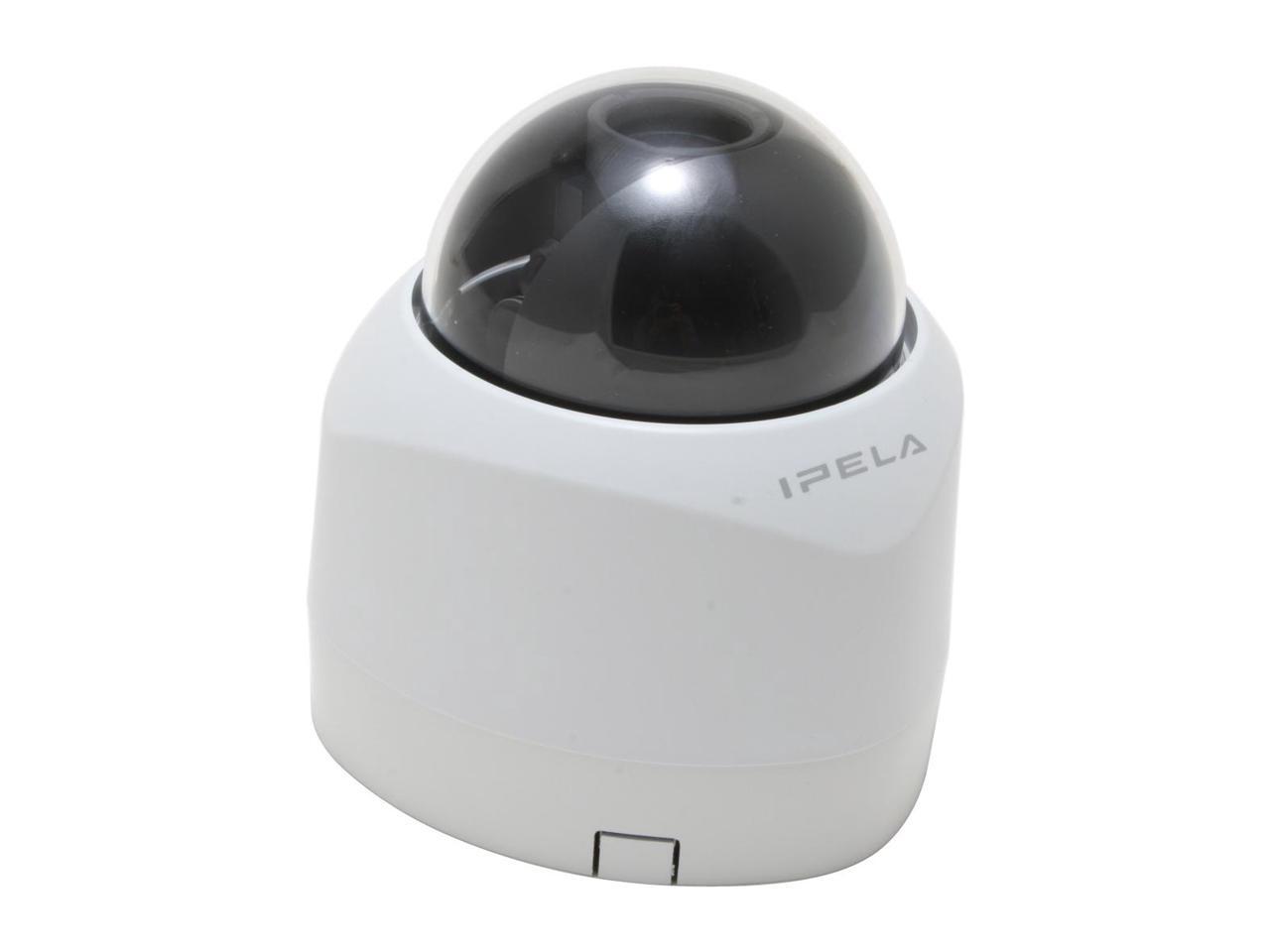 SONY SNC-DF40N Network Indoor Minidome Video - Newegg.com