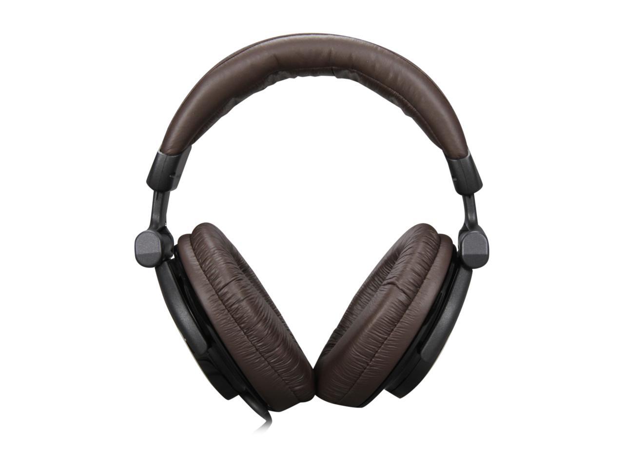 SONY MDR-V900HD Circumaural Studio Monitor Series Headphone - Newegg.com