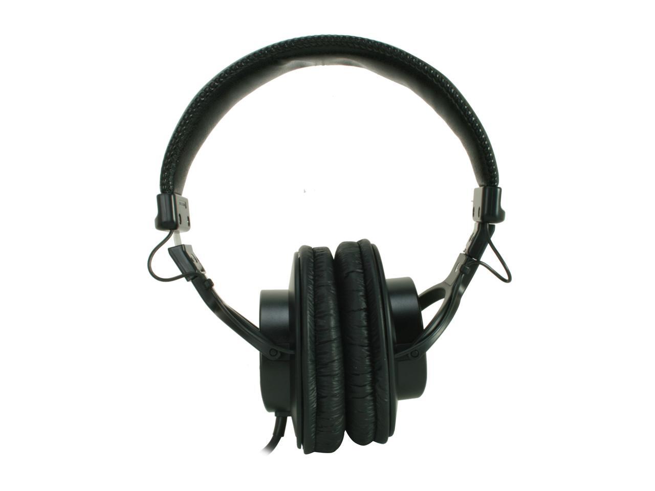 SONY MDR-V6 Circumaural Studio Monitor Series Headphone - Newegg.ca