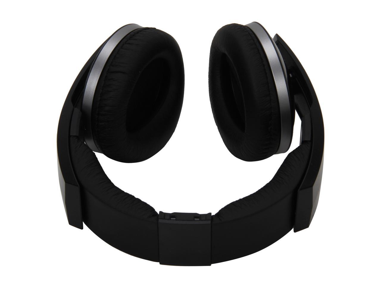 SONY MDR-DS6500 Circumaural 7.1-channel Wireless Surround Digital ...