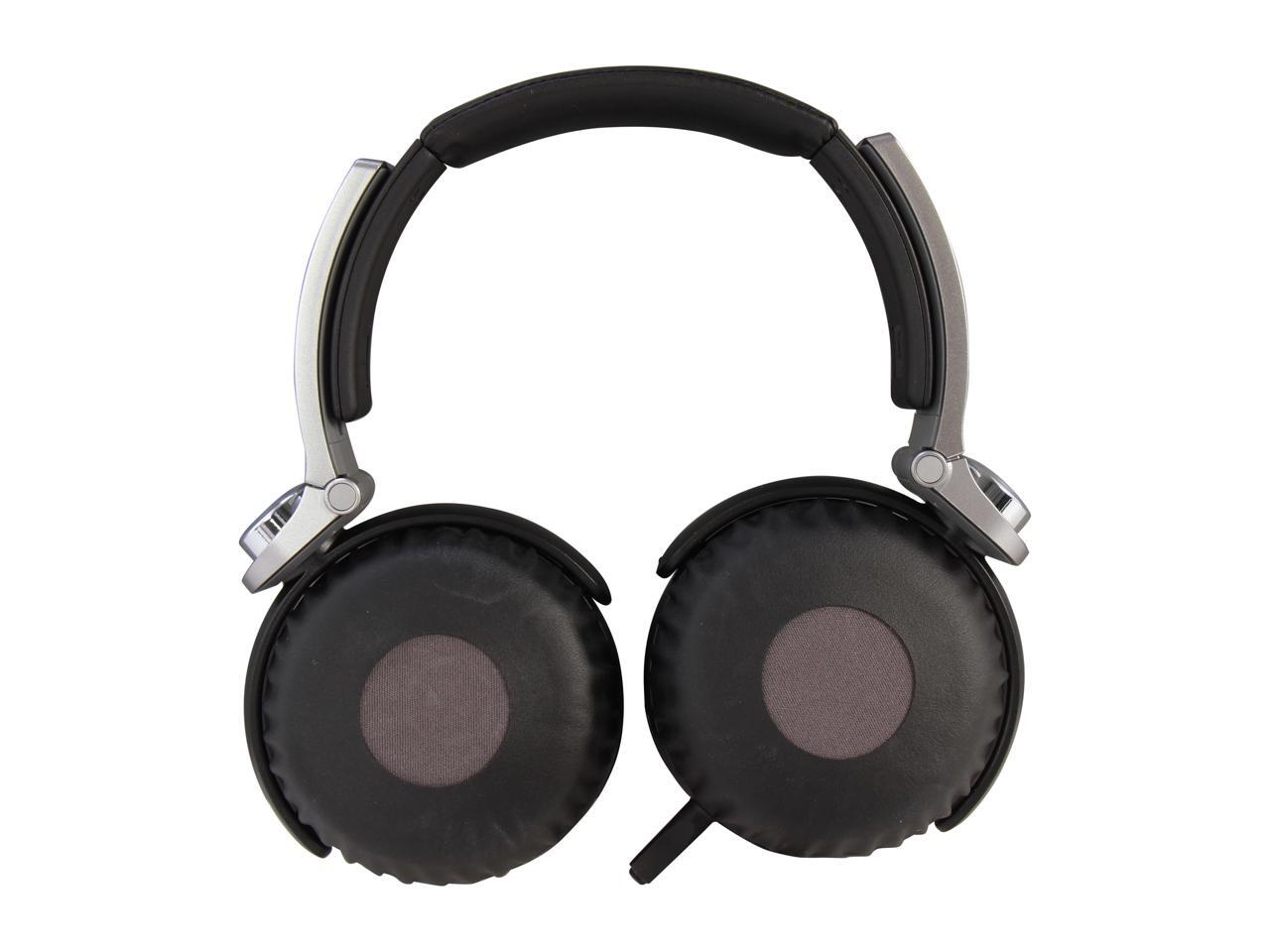 SONY MDR-XB800 Circumaural Extra Bass Headphones - Newegg.com