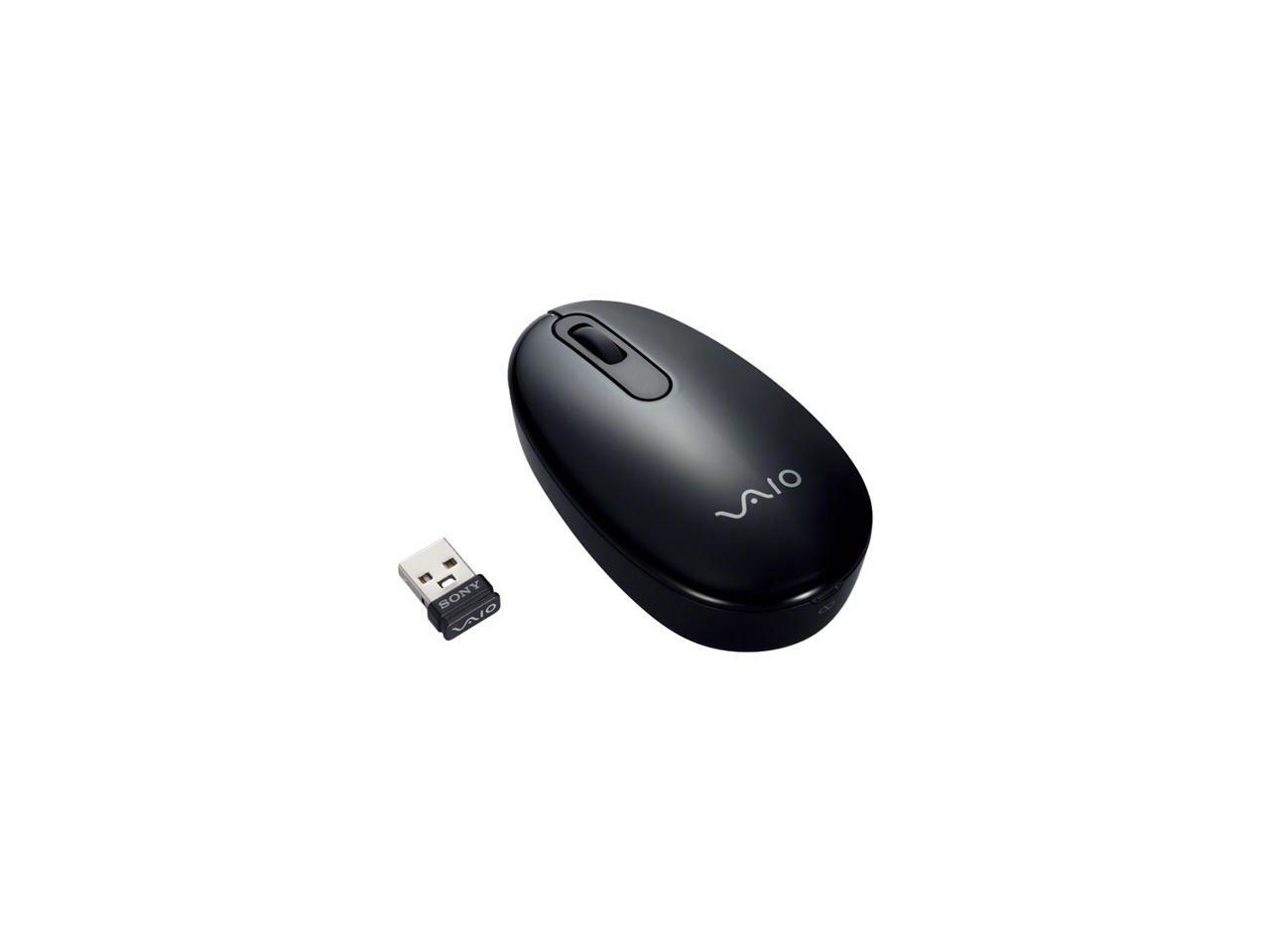 Sony VAIO VGP-WMS10 Mouse - Newegg.com