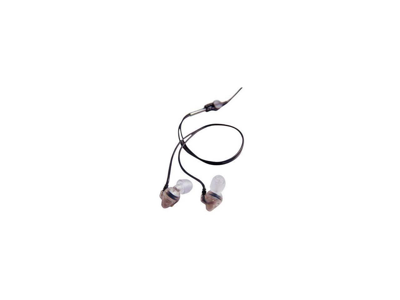 SHURE E2C Canal Sound Isolating Earphones - Newegg.com
