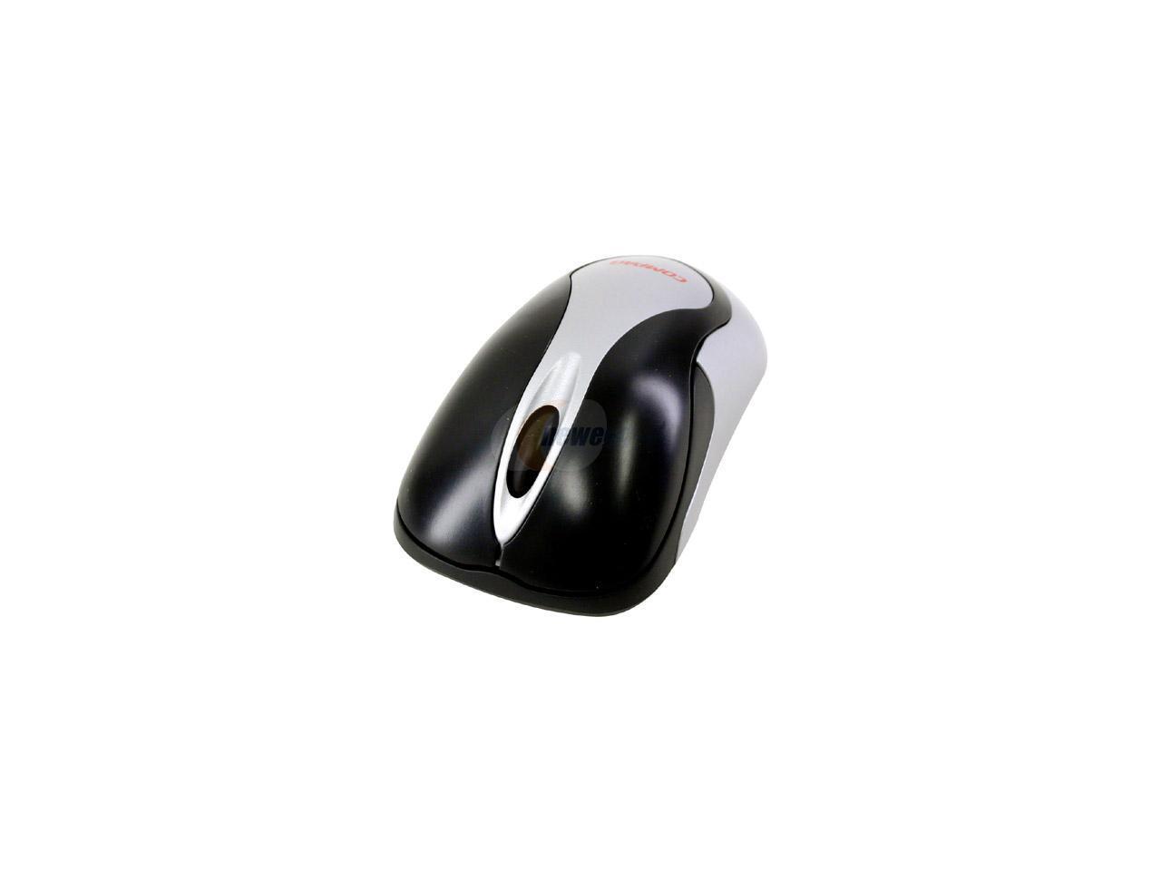 MICRO INNOVATIONS CPQ400iD 2-Tone RF Wireless Optical Mouse - Newegg.com
