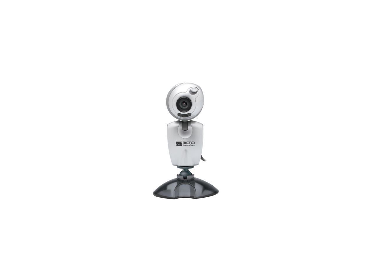 MICRO INNOVATIONS IC445C WebCam - Newegg.com