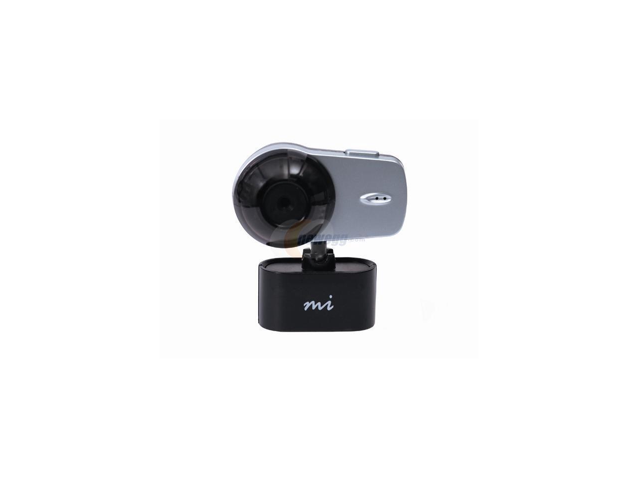 MICRO INNOVATIONS IC460C Webcam - Newegg.com