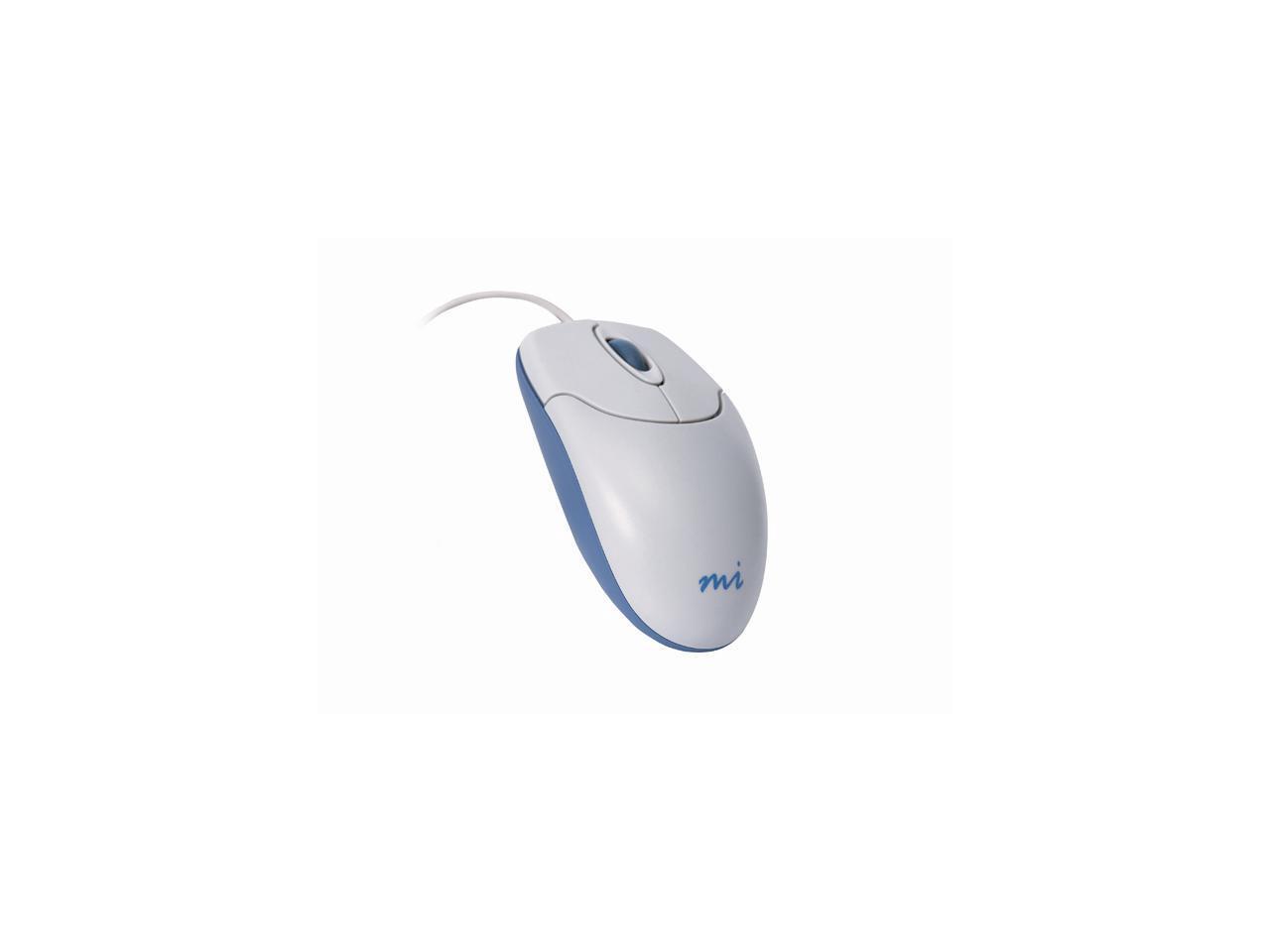 MICRO INNOVATIONS PD430P Wired Optical Mouse - Newegg.com