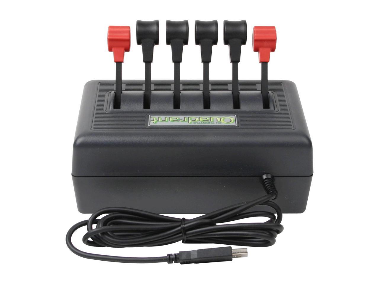 CH Products 300-133 USB Throttle Quadrant - Newegg.com