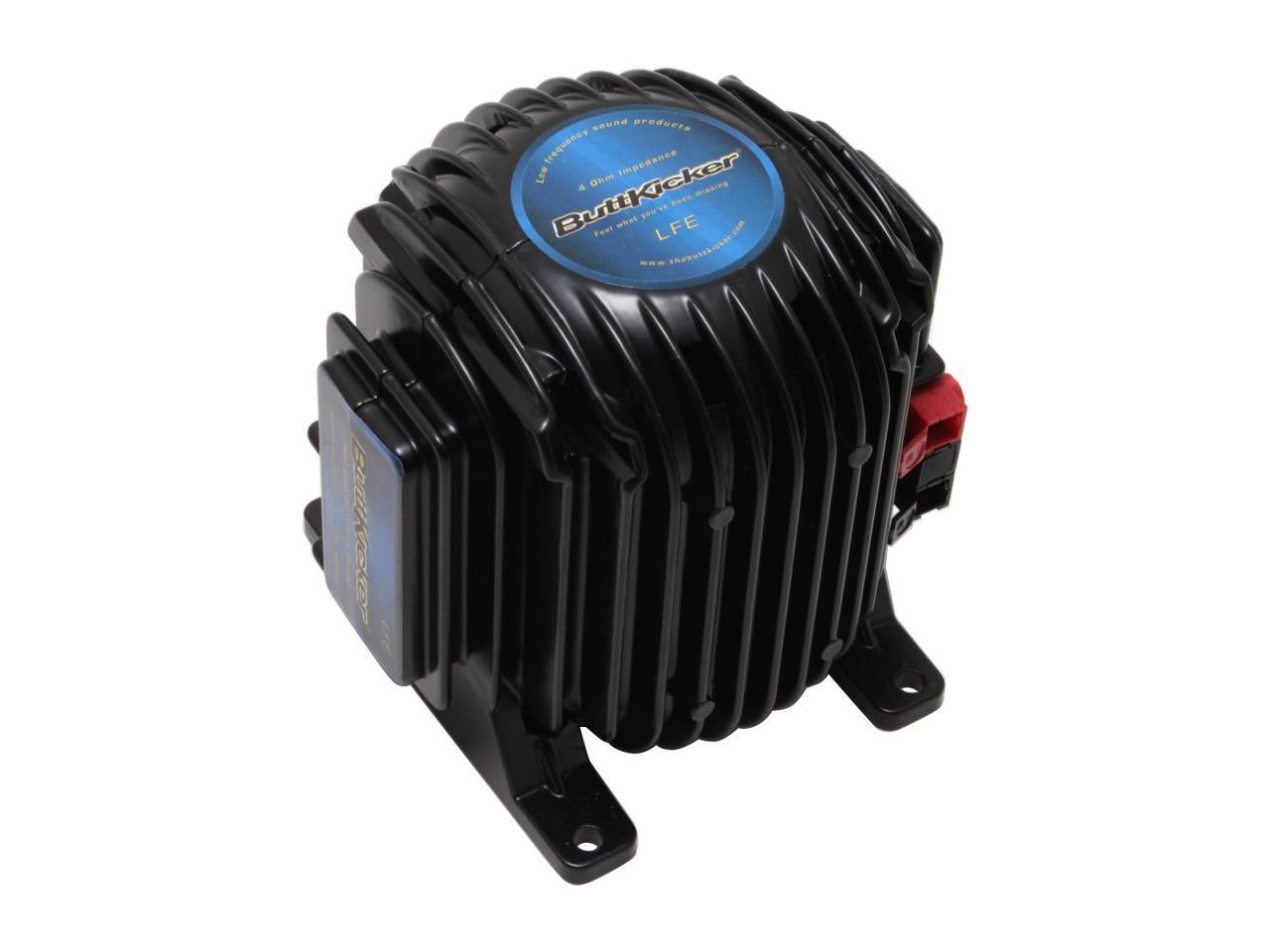 ButterKicker BK-LFE BUTTKICKER LFE - Newegg.com