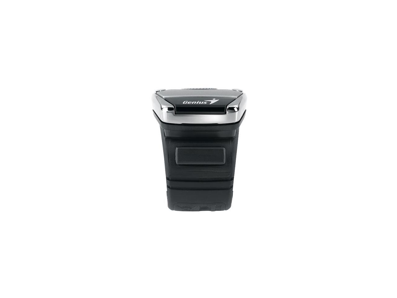 Genius Ring Mouse 2 Titanium RF Wireless Air Cursor / Optical Sensor ...