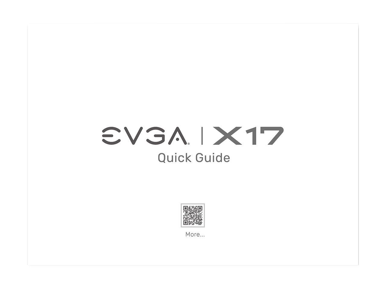 EVGA X17 Gaming Mouse, Wired, Black, Customizable, 16,000 DPI, 5 ...