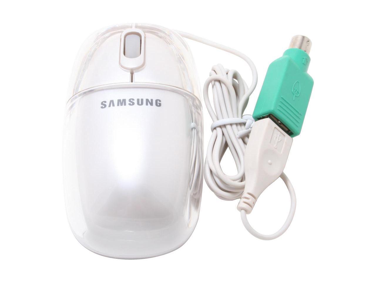 SAMSUNG PLEOMAX SPM-7000X Optical Mouse - Newegg.com