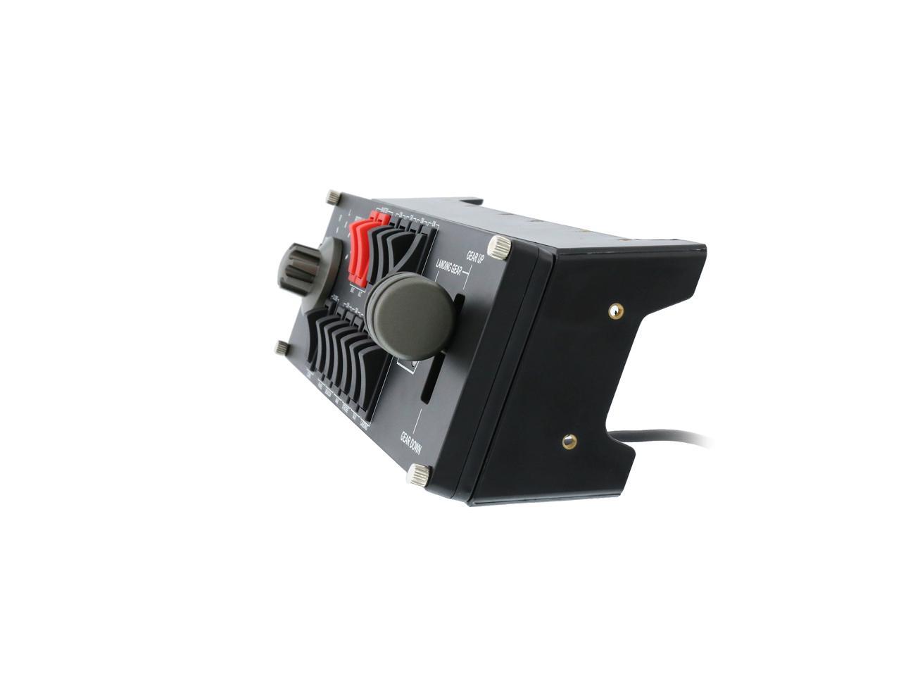 Logitech G Saitek Pro Flight Switch Panel - Newegg.com - Newegg.com
