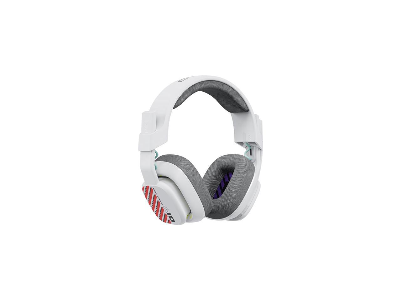 ASTRO Gaming A10 Headset for Xbox Series X|S, Xbox One and PC - White ...