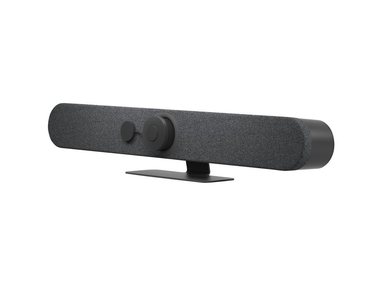 Logitech Rally Bar Mini - Video conferencing device - Zoom Certified ...