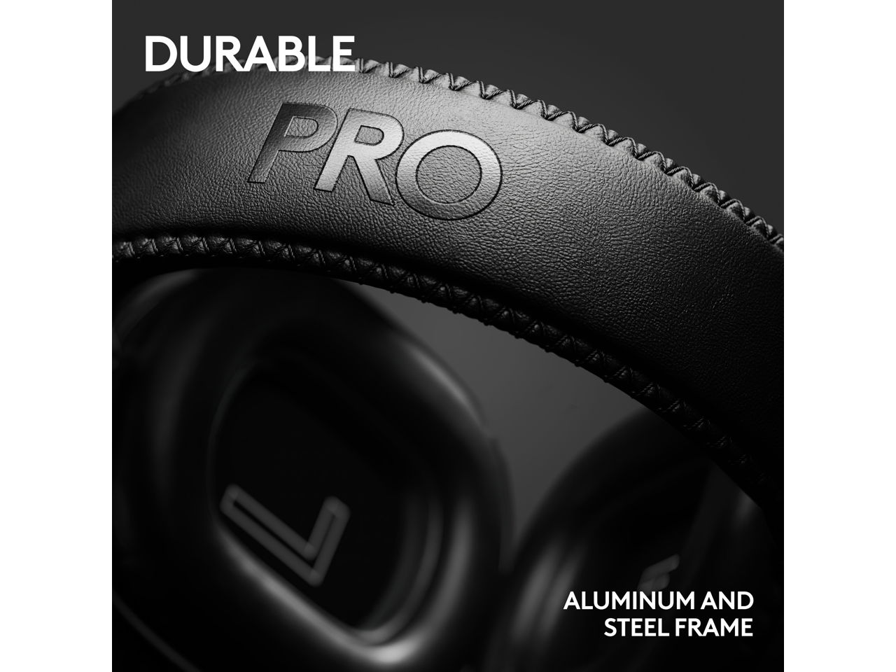 Logitech G PRO X2 LIGHTSPEED Wireless Gaming Headset, Detachable Boom ...