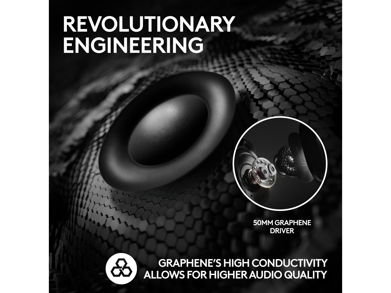 Logitech G PRO X2 LIGHTSPEED Wireless Gaming Headset, Detachable Boom ...