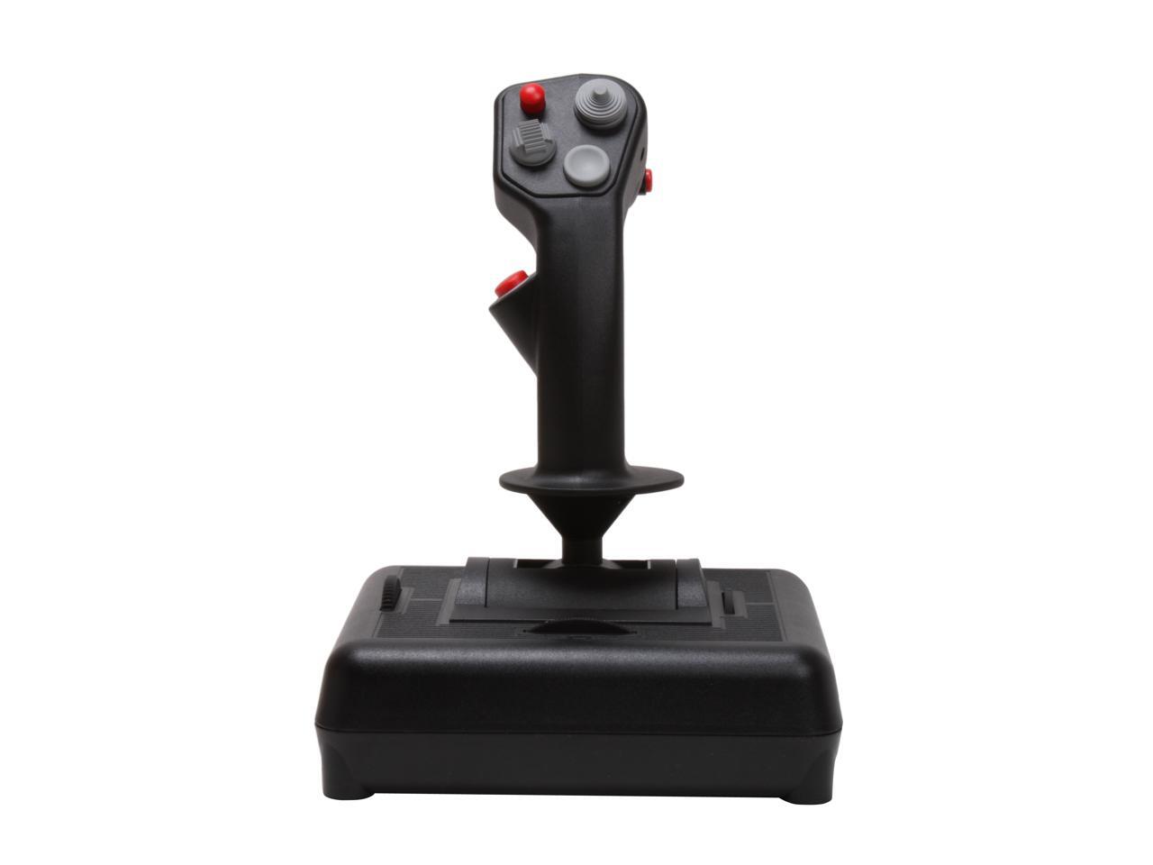 CH Products 200-568 Combatstick 568 Joystick - Newegg.com