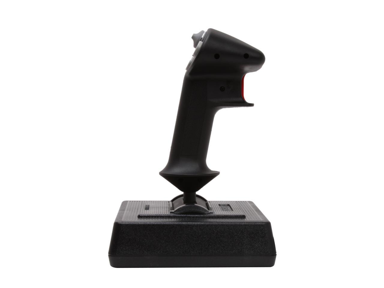 CH Products 200-503 Pro FlightStick Joystick - Newegg.ca