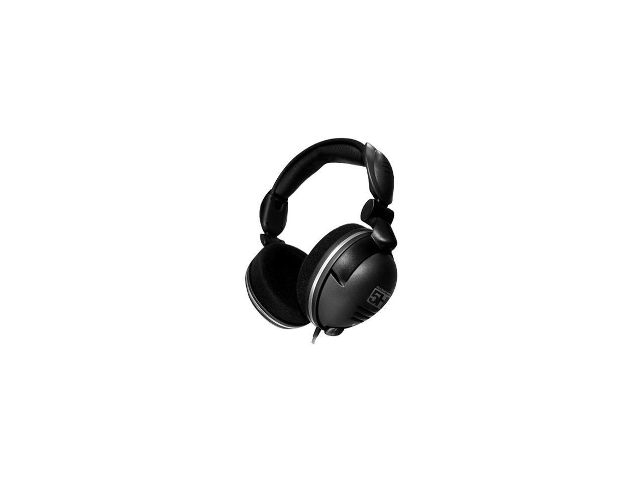SteelSeries Headset STEELSOUND 5HV2 - Newegg.com