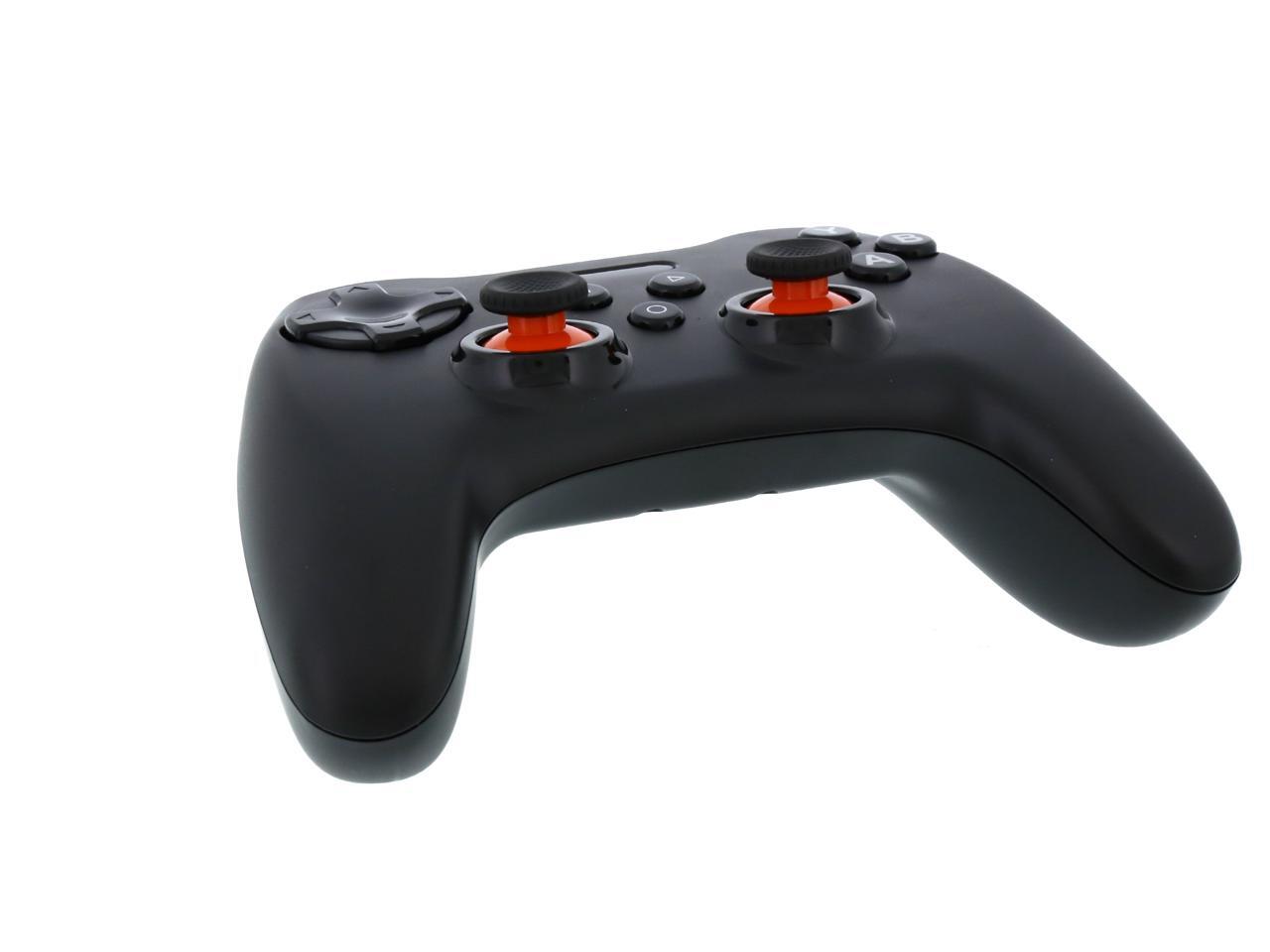 SteelSeries Stratus XL, Bluetooth Wireless Gaming Controller for ...