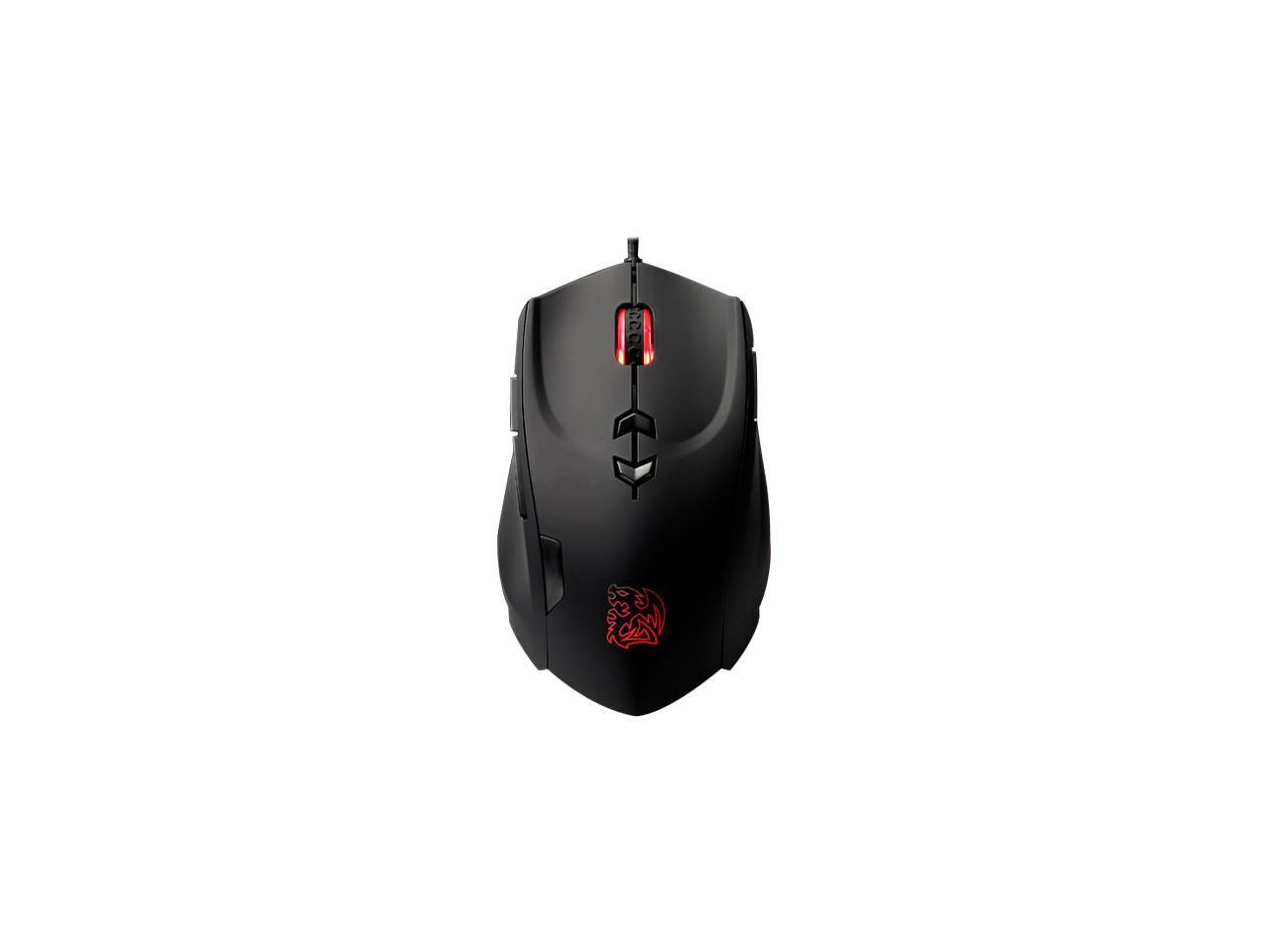 Tt eSPORTS THERON Mouse - Newegg.com