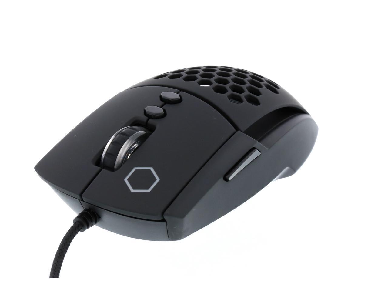 Tt eSPORTS Ventus USB Laser Gaming Mouse - Newegg.com