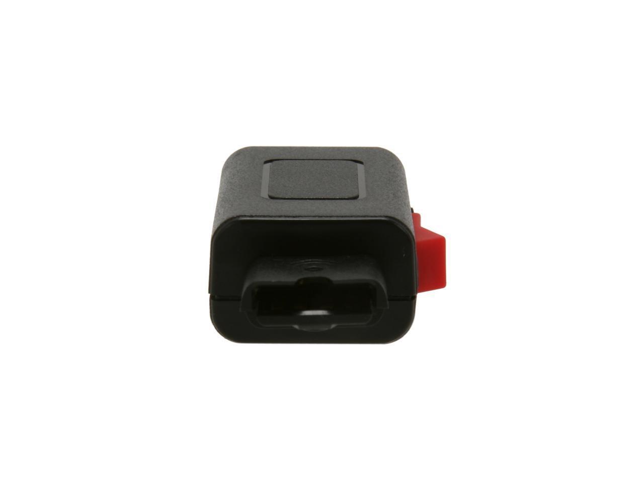Plantronics QD In-Line Mute Switch (27708-01) - Newegg.com