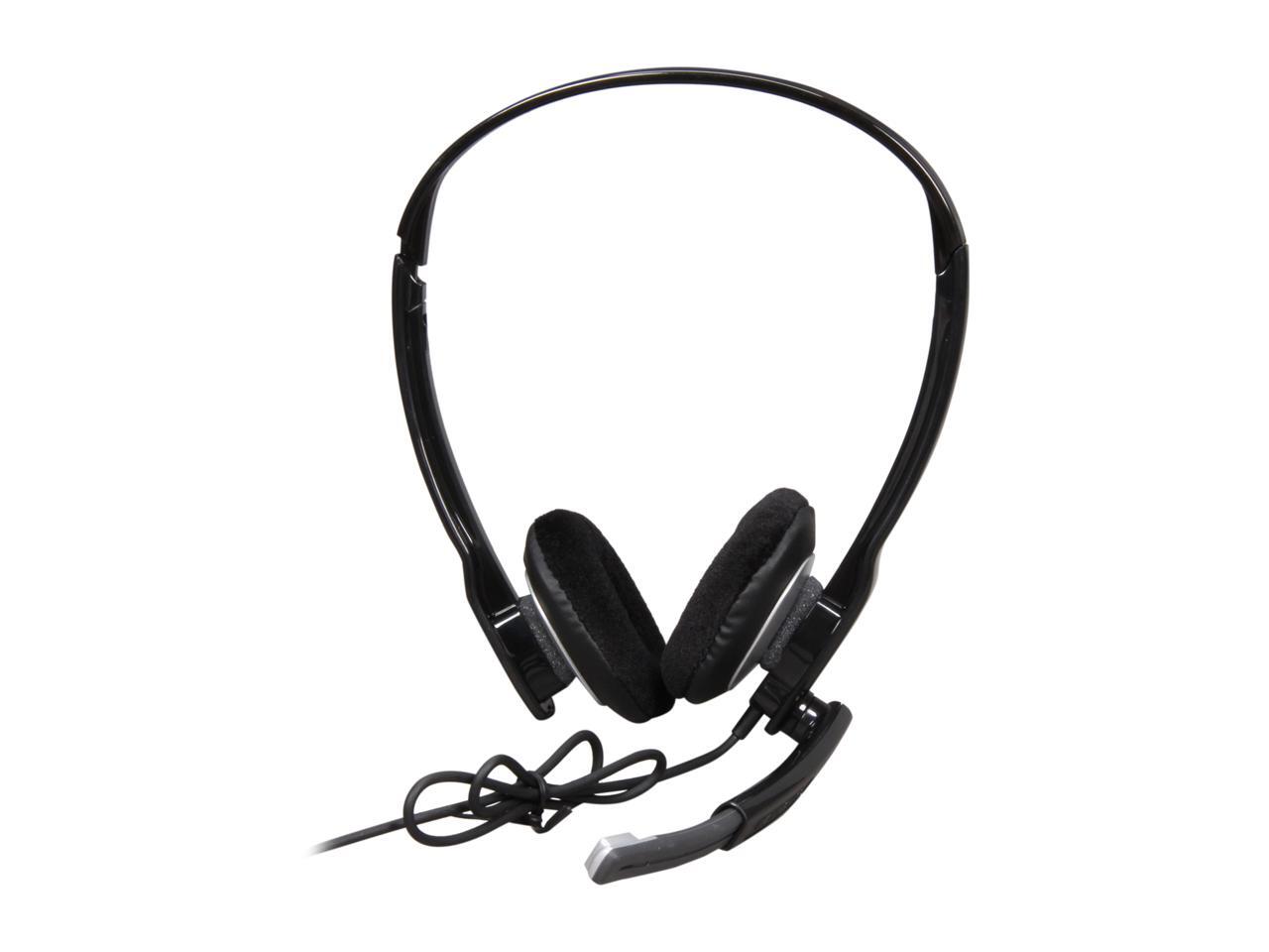 PLANTRONICS .Audio 630M Supra-aural Headset - Newegg.com