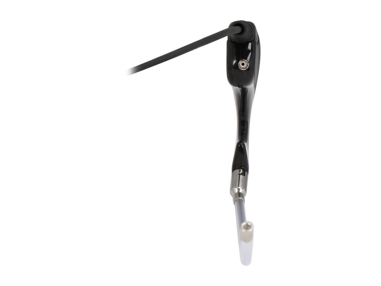 Plantronics StarSet H31CD Earset (43674-01) - Newegg.ca