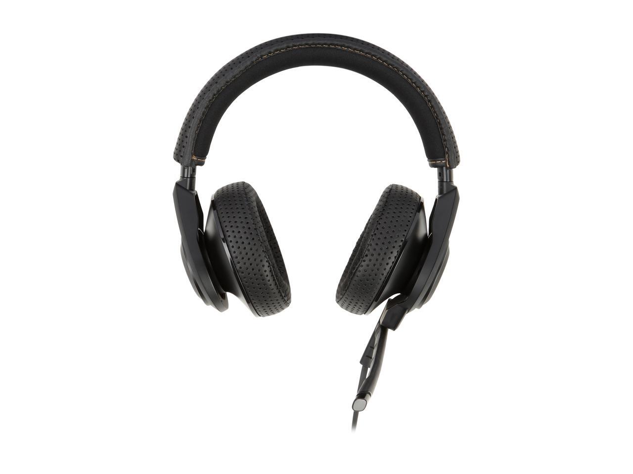 Plantronics RIG 600 Gaming Headset with High-Fidelity Sound and ...
