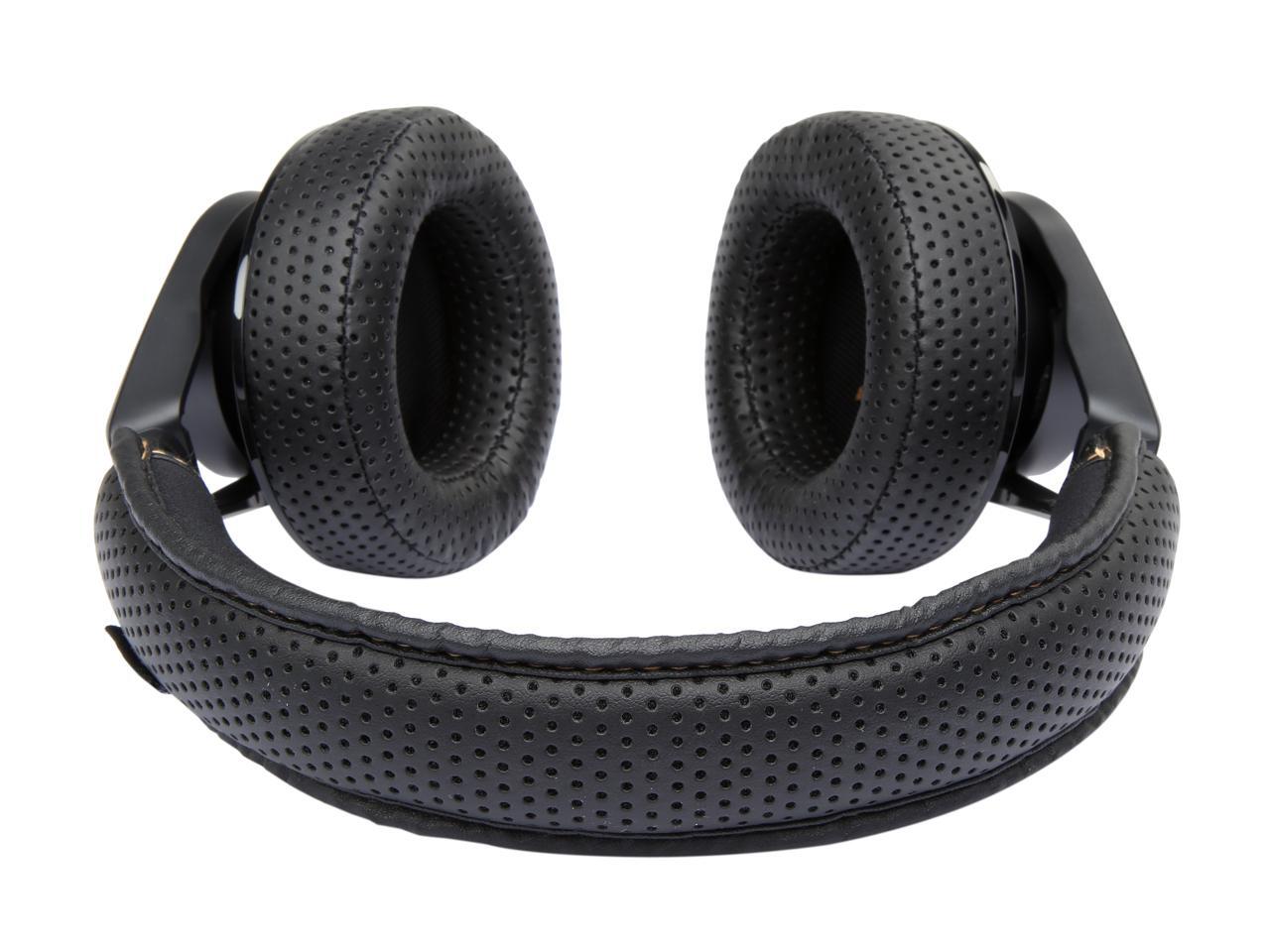 Plantronics RIG 600 Gaming Headset with High-Fidelity Sound and ...