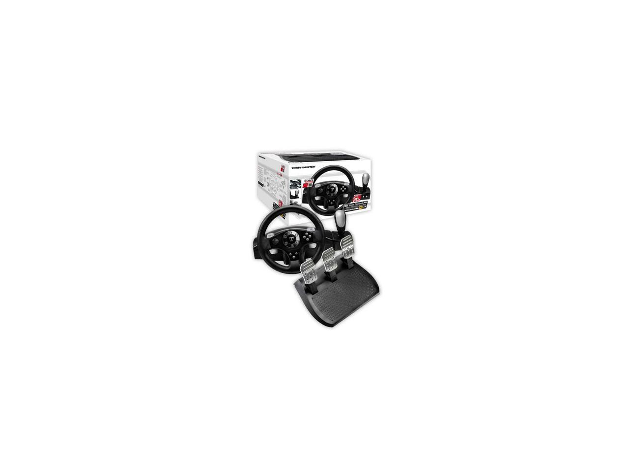 THRUSTMASTER 2969087 RGT Force Feedback Pro Clutch Edition - Newegg.com