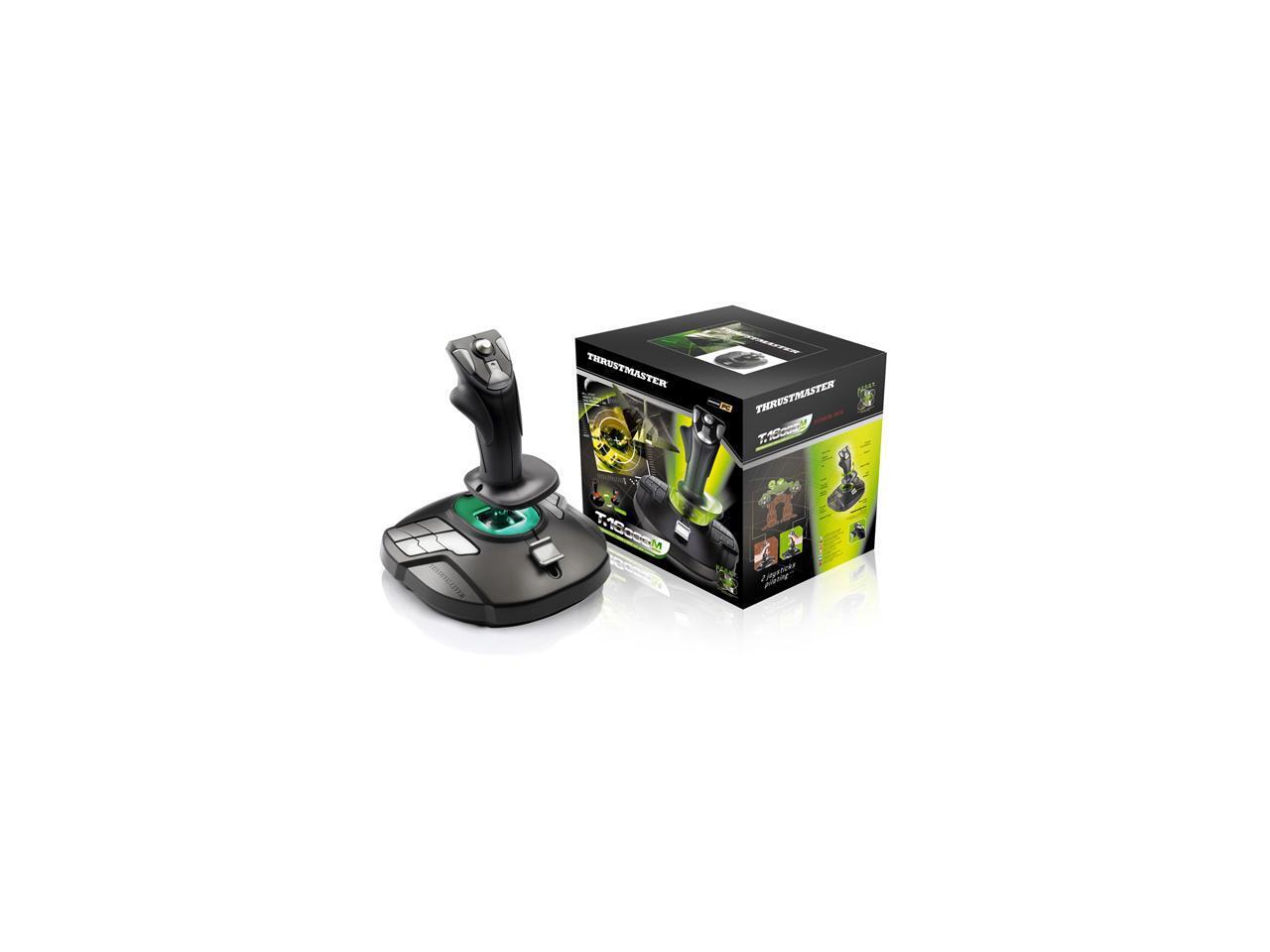 THRUSTMASTER T.16000M Joystick (PC) - Newegg.ca