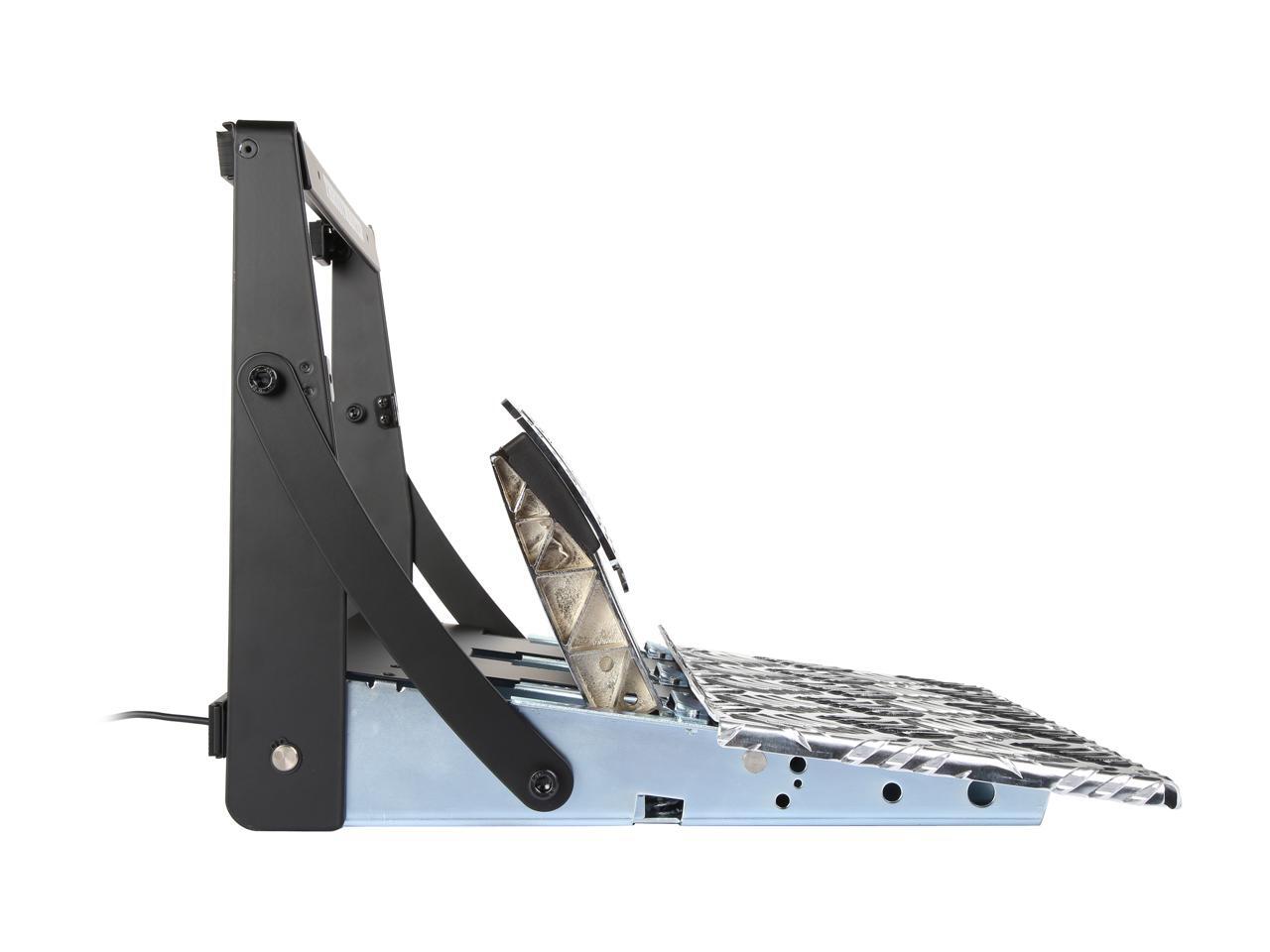 Thrustmaster T3PA-PRO 3-Pedal Add-On Pedal Set - Newegg.ca