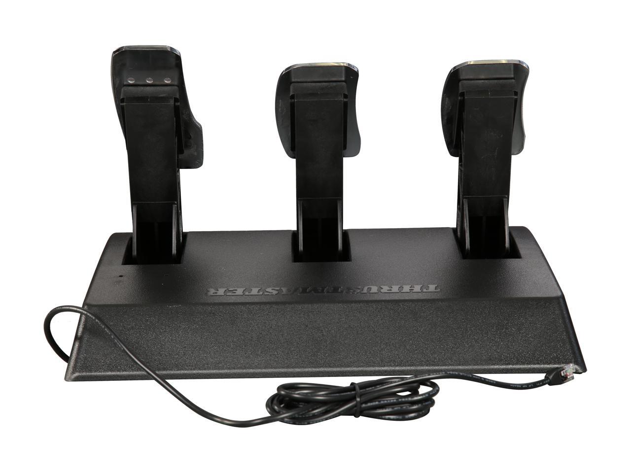 Thrustmaster T300 Ferrari Integral RW Alcantara Edition Racing Wheel ...