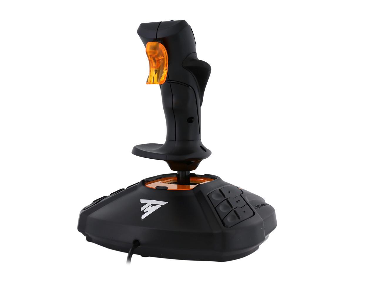 THRUSTMASTER T16000M FCS Flight Stick - Newegg.com