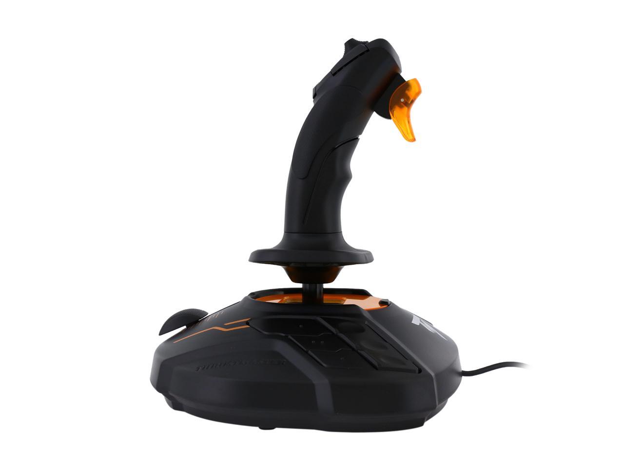 THRUSTMASTER T16000M FCS Flight Stick - Newegg.com
