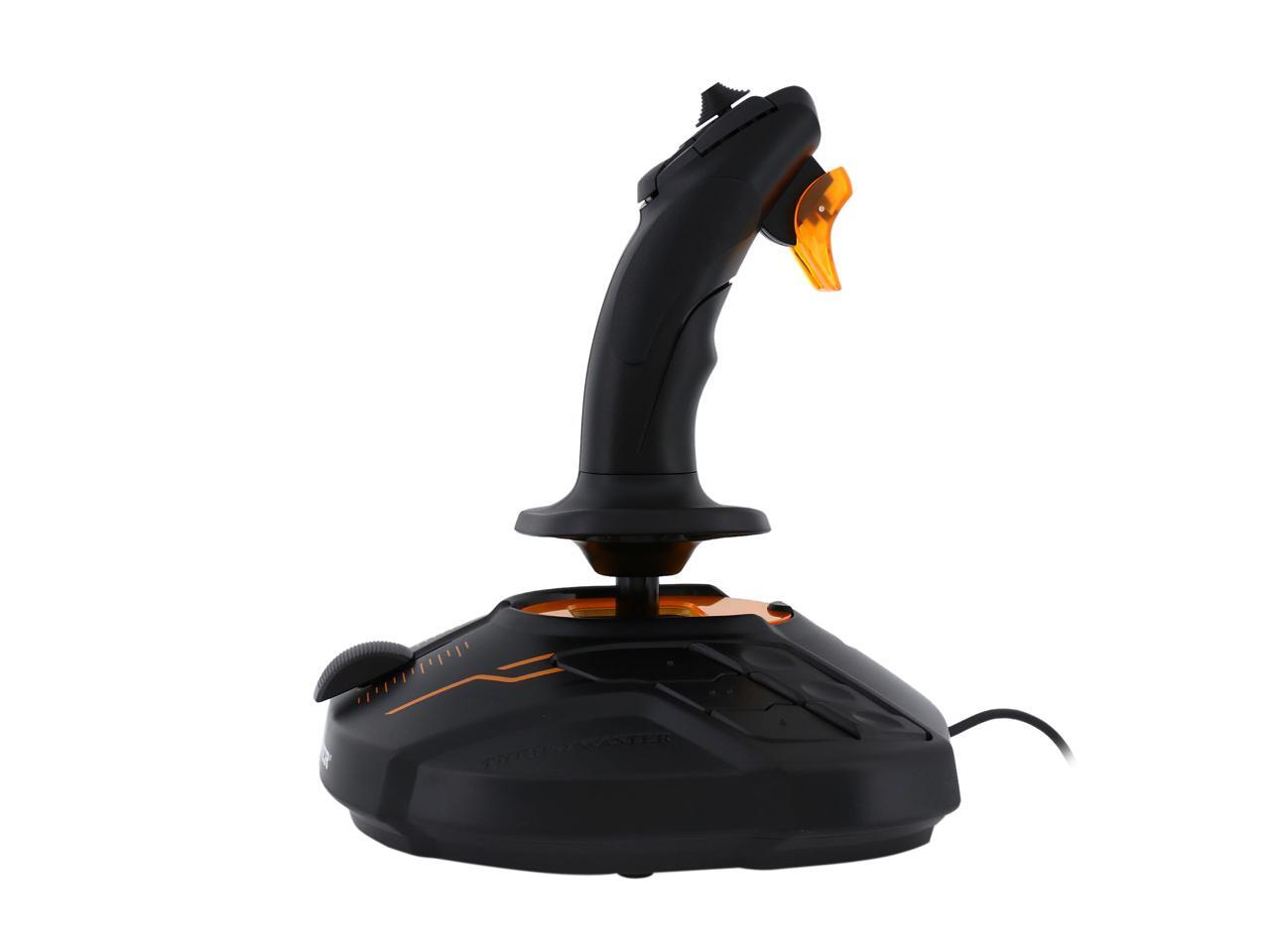 THRUSTMASTER T16000M FCS Flight Stick - Newegg.com