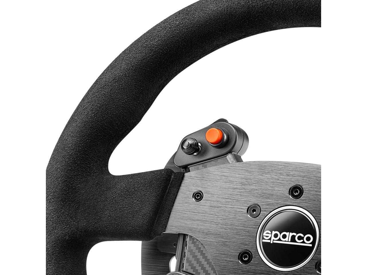 THRUSTMASTER SPARCO R383 Joystick for PC & VR | Newegg - Newegg.com