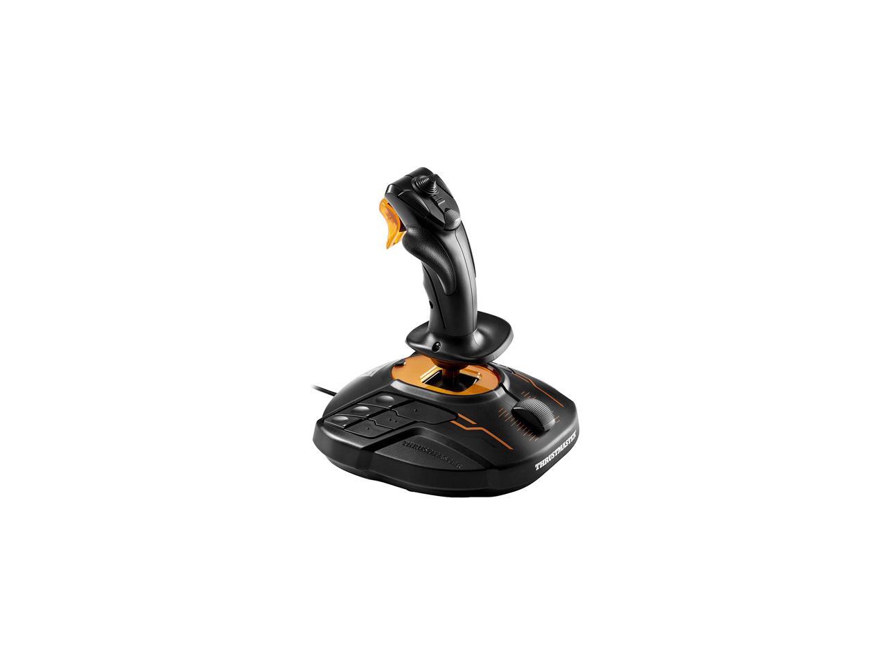 THRUSTMASTER T.16000M FCS JOYSTICK - Newegg.ca
