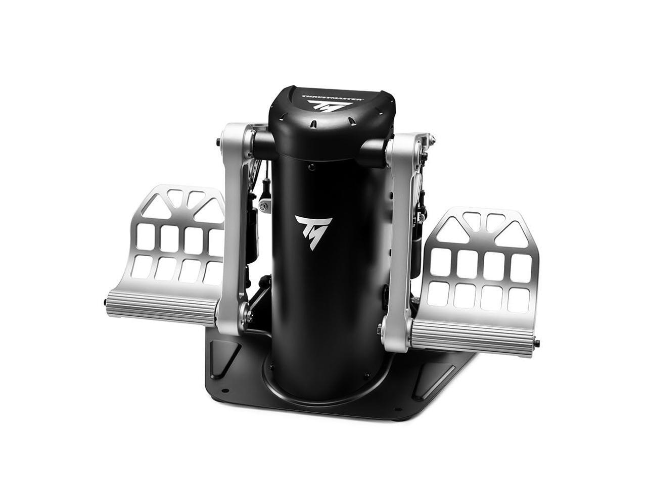 THRUSTMASTER TPR: THRUSTMASTER PENDULAR RUDDER JOYSTICK - Newegg.com
