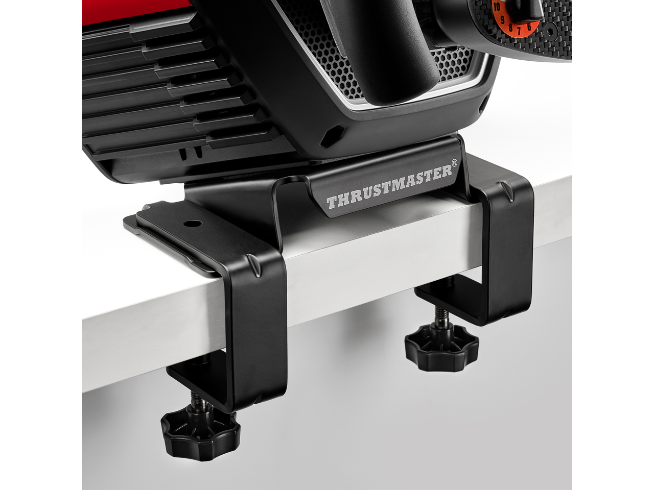 Thrustmaster T818 Ferrari SF1000 and Mounting Bundle - (PC) - Newegg.com