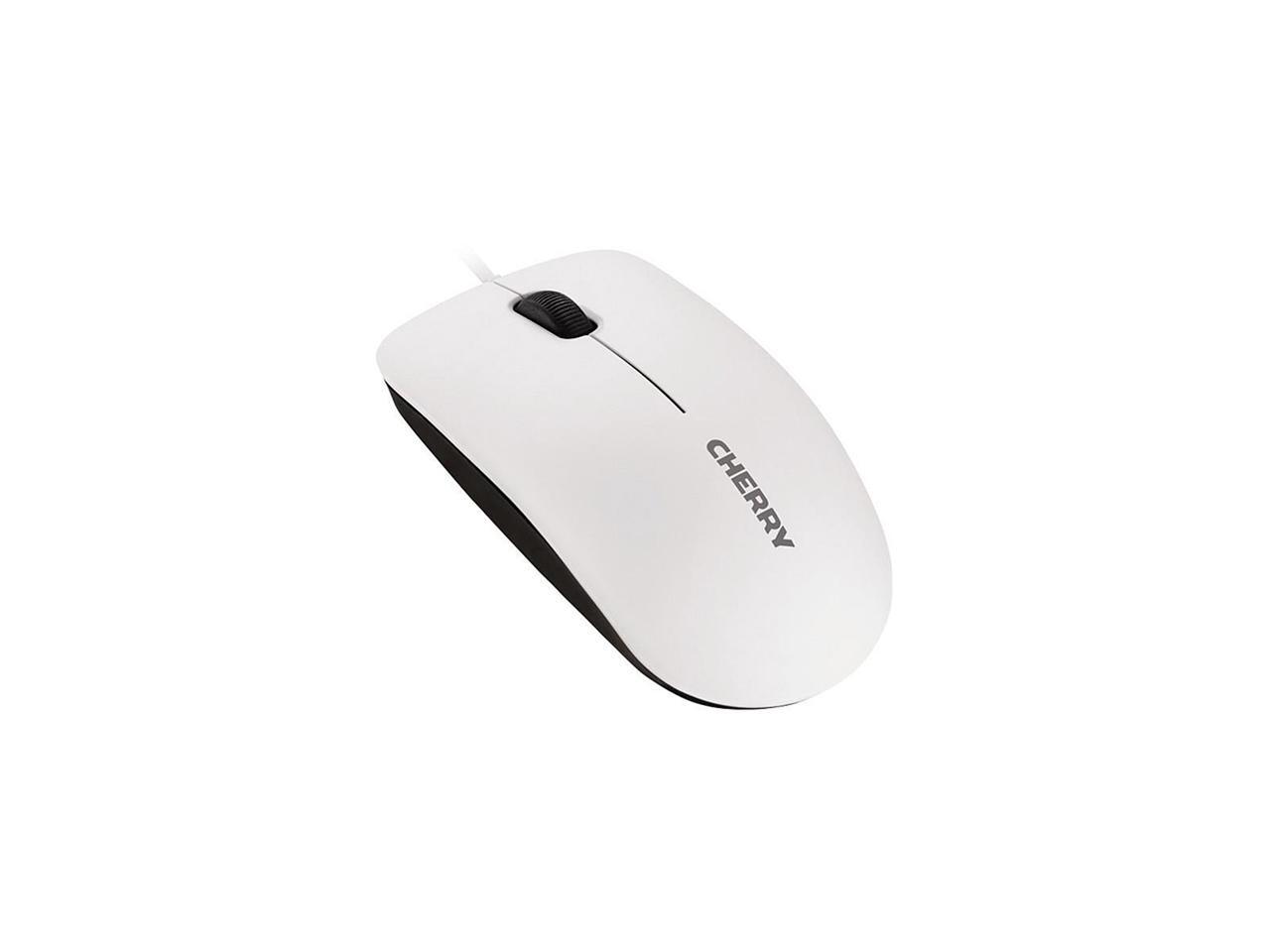 Cherry MC 1000 Mouse - Newegg.com