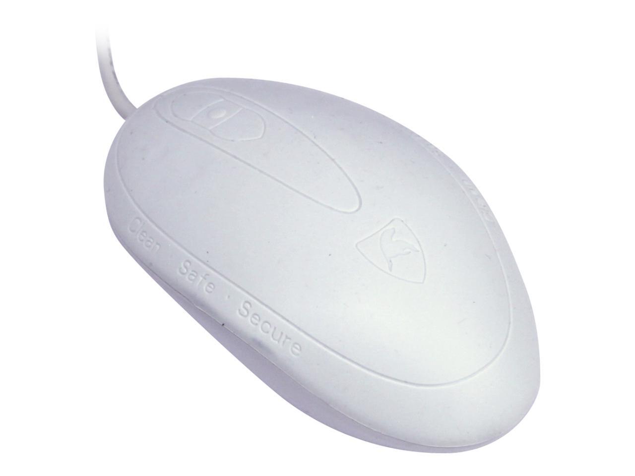 Seal Shield Mouse - Newegg.com