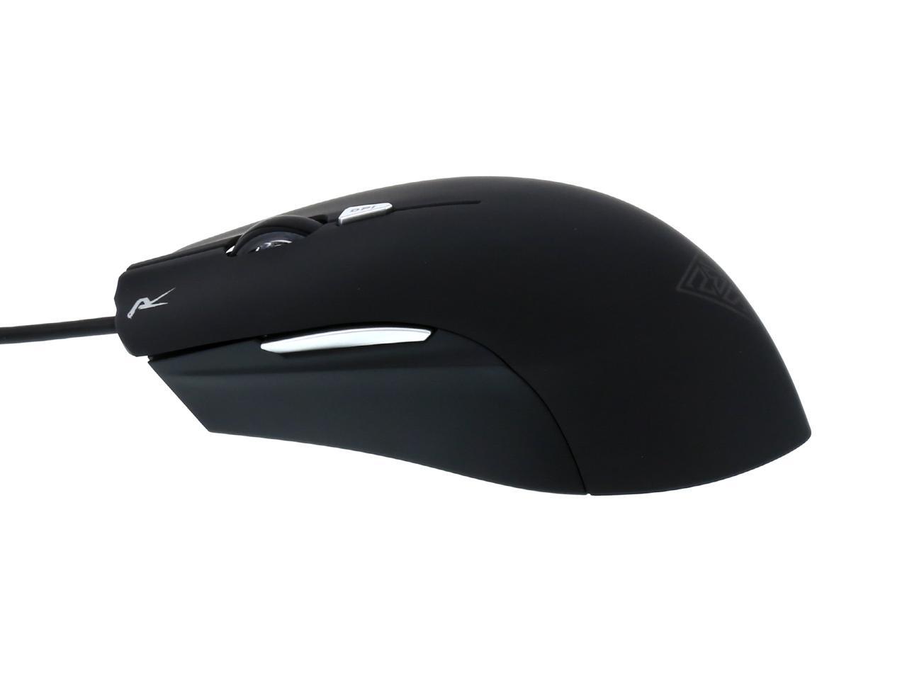 GAMDIAS OUREA FPS GMS5501 Wired Optical Gaming Mice - Newegg.com