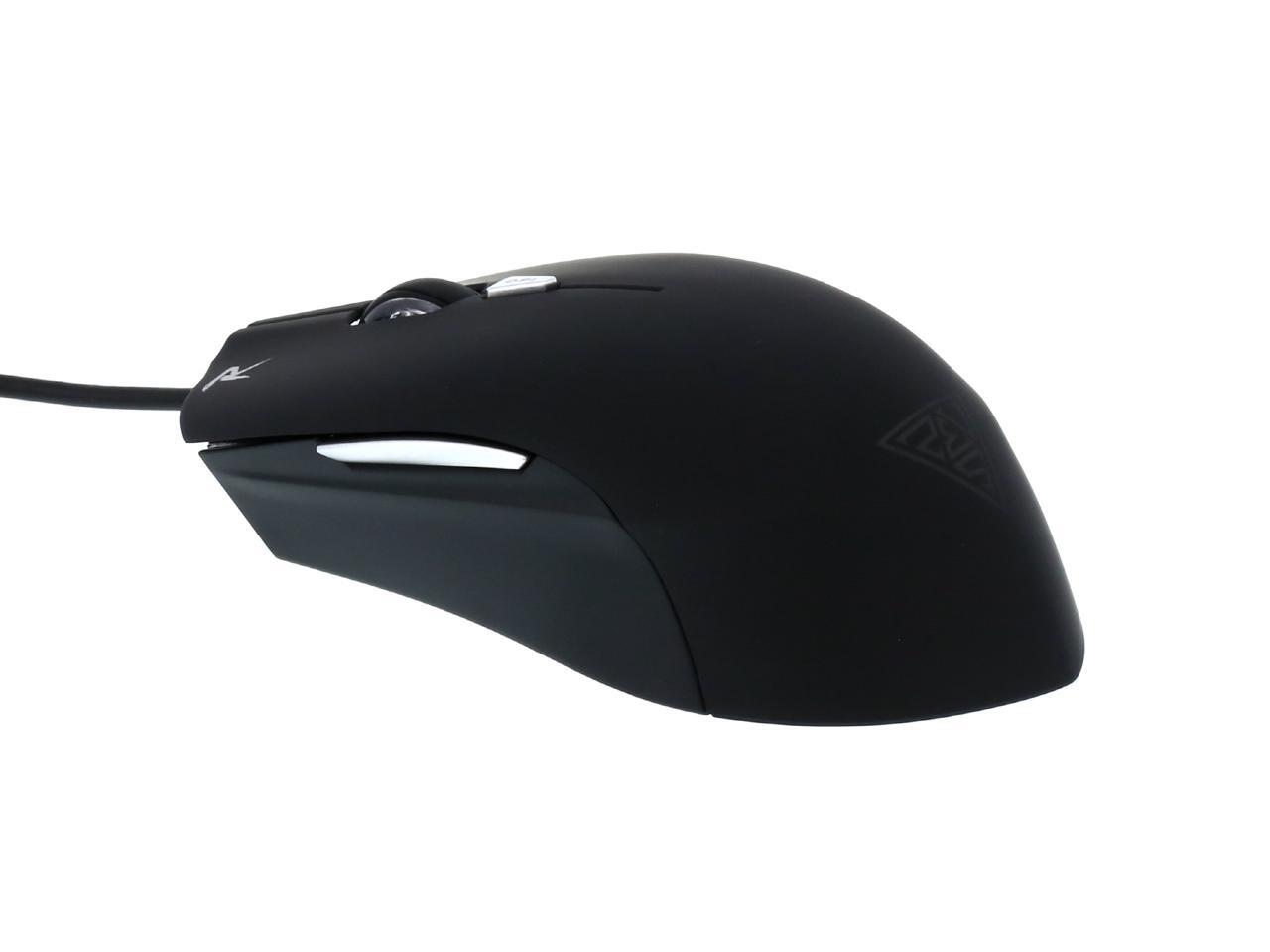 GAMDIAS OUREA FPS GMS5501 Wired Optical Gaming Mice - Newegg.com