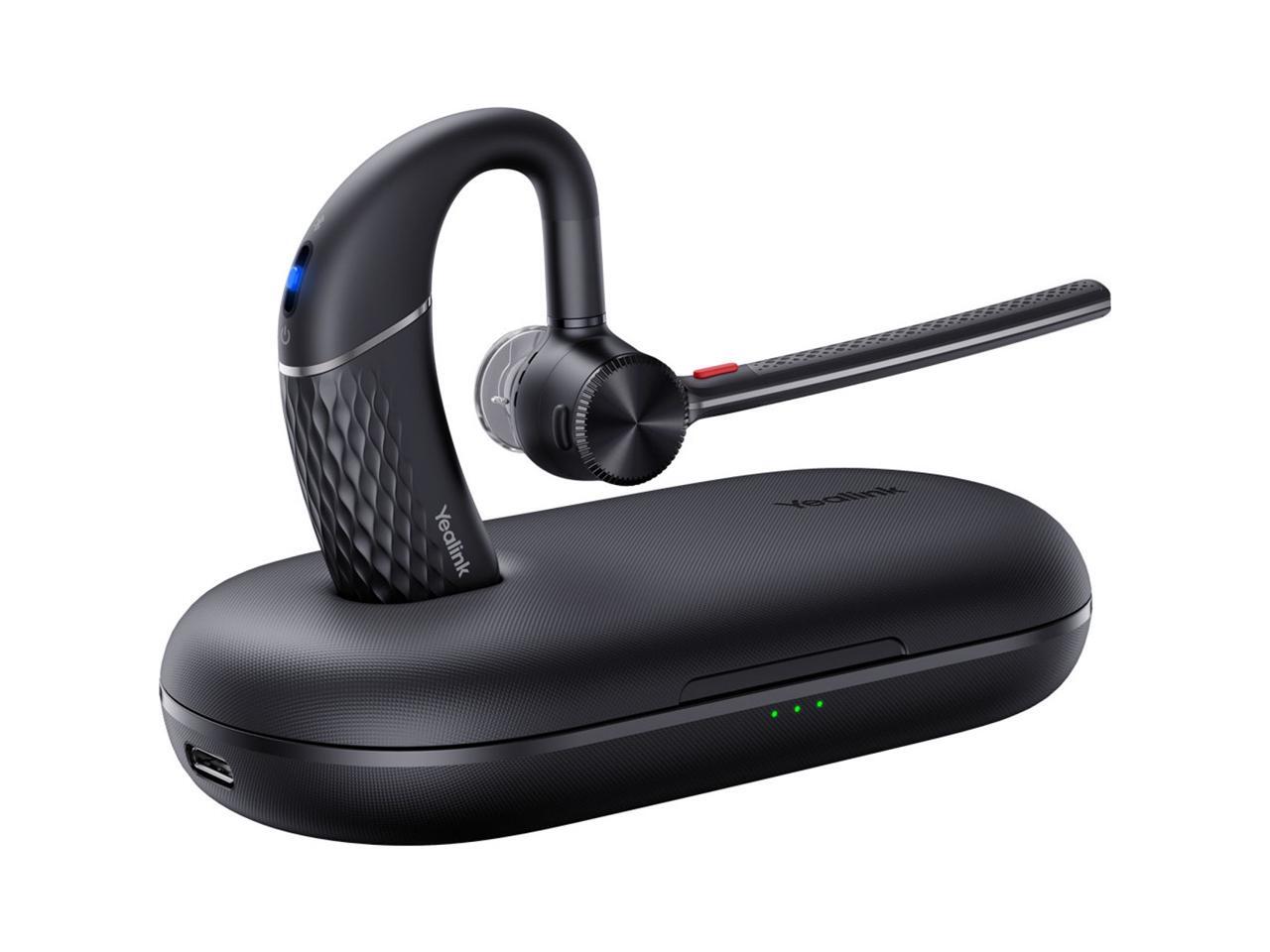 Yealink BH71 Pro Bluetooth Headset (1208652) - Newegg.com