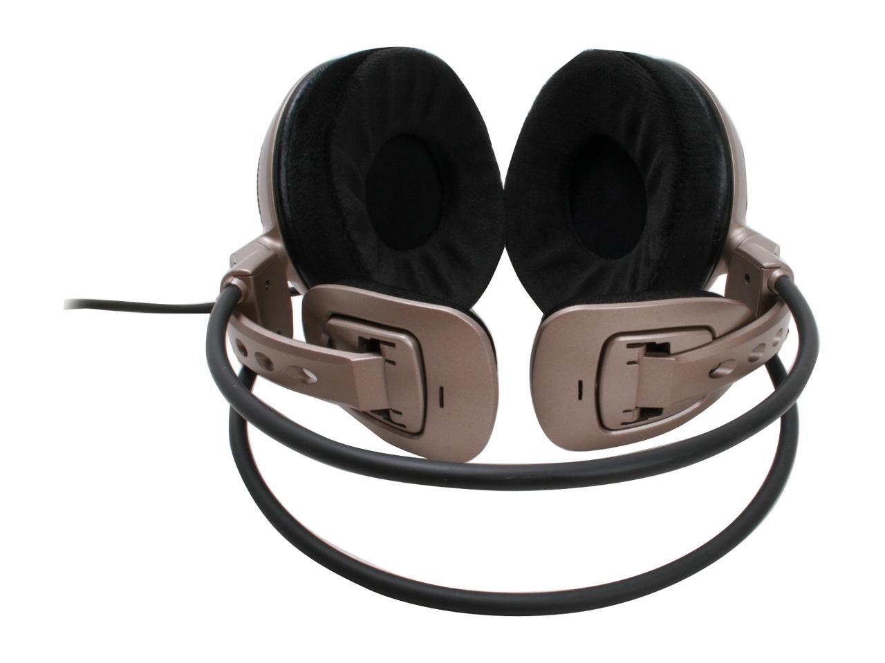 Audio-Technica Audiophile ATH-AD700 Circumaural Open-Air Headphone ...